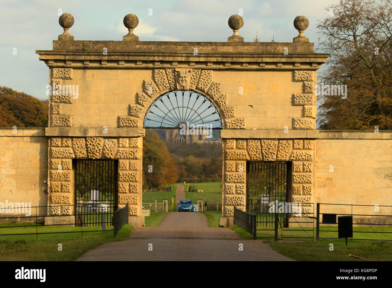 Ripon tourism photography hi-res stock photography and images - Alamy