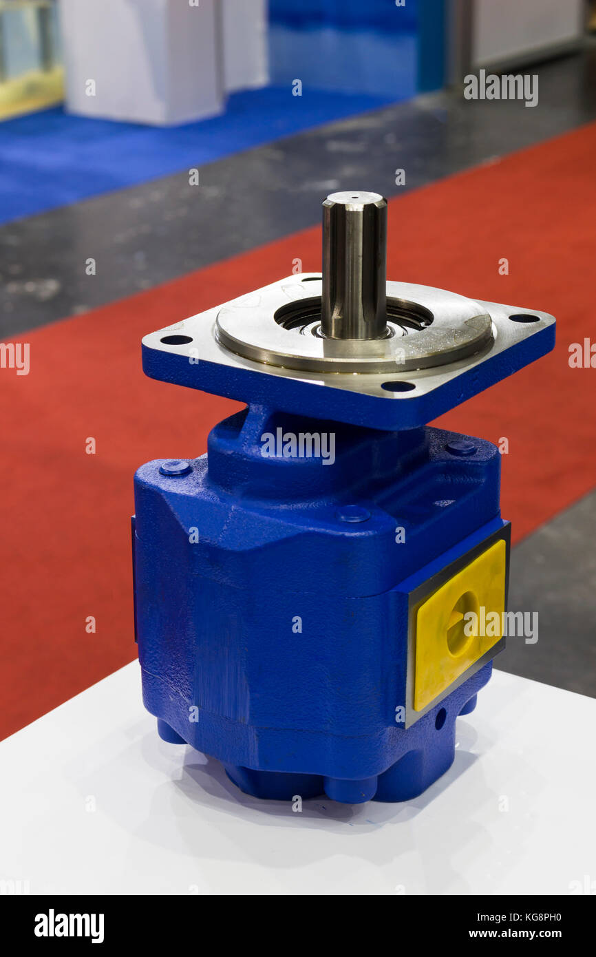 Industrial pump hi-res stock photography and images - Alamy