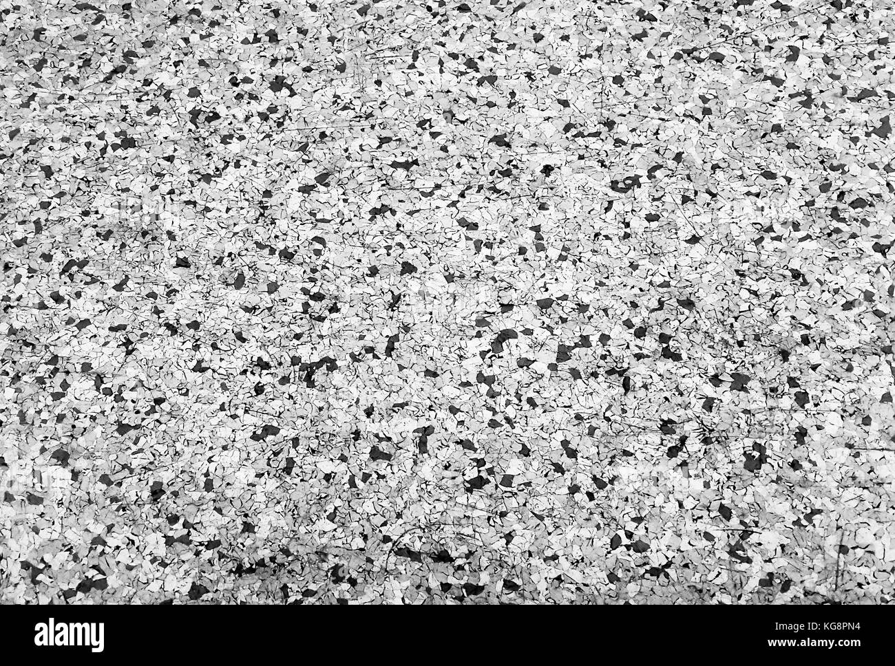 Dirt texture Black and White Stock Photos & Images - Alamy