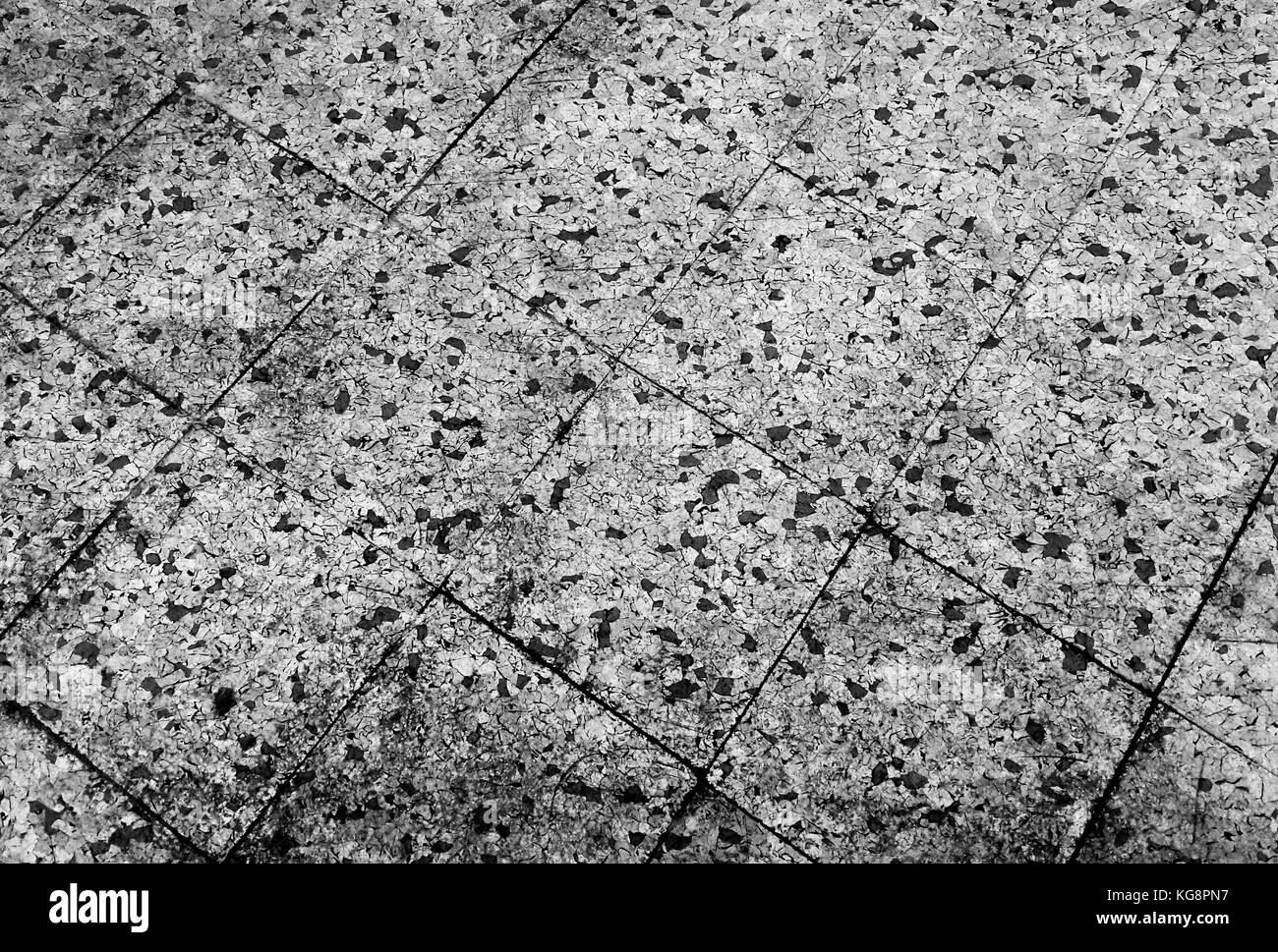 Dirt Texture Black and White Stock Photos & Images - Alamy