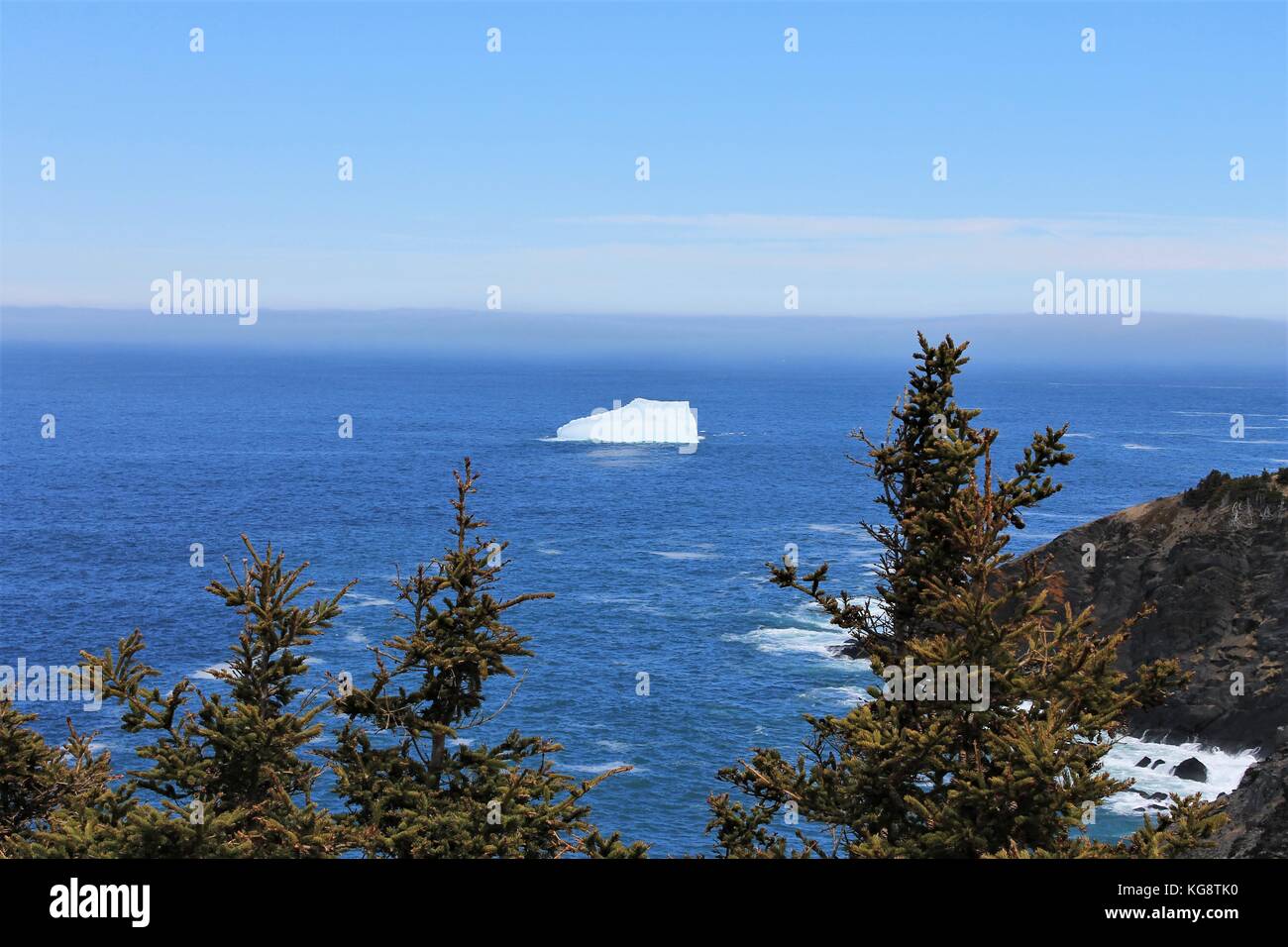 Torbay newfoundland hi-res stock photography and images - Alamy