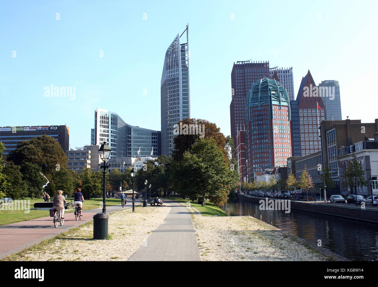 Hof central station hi-res stock photography and images - Alamy
