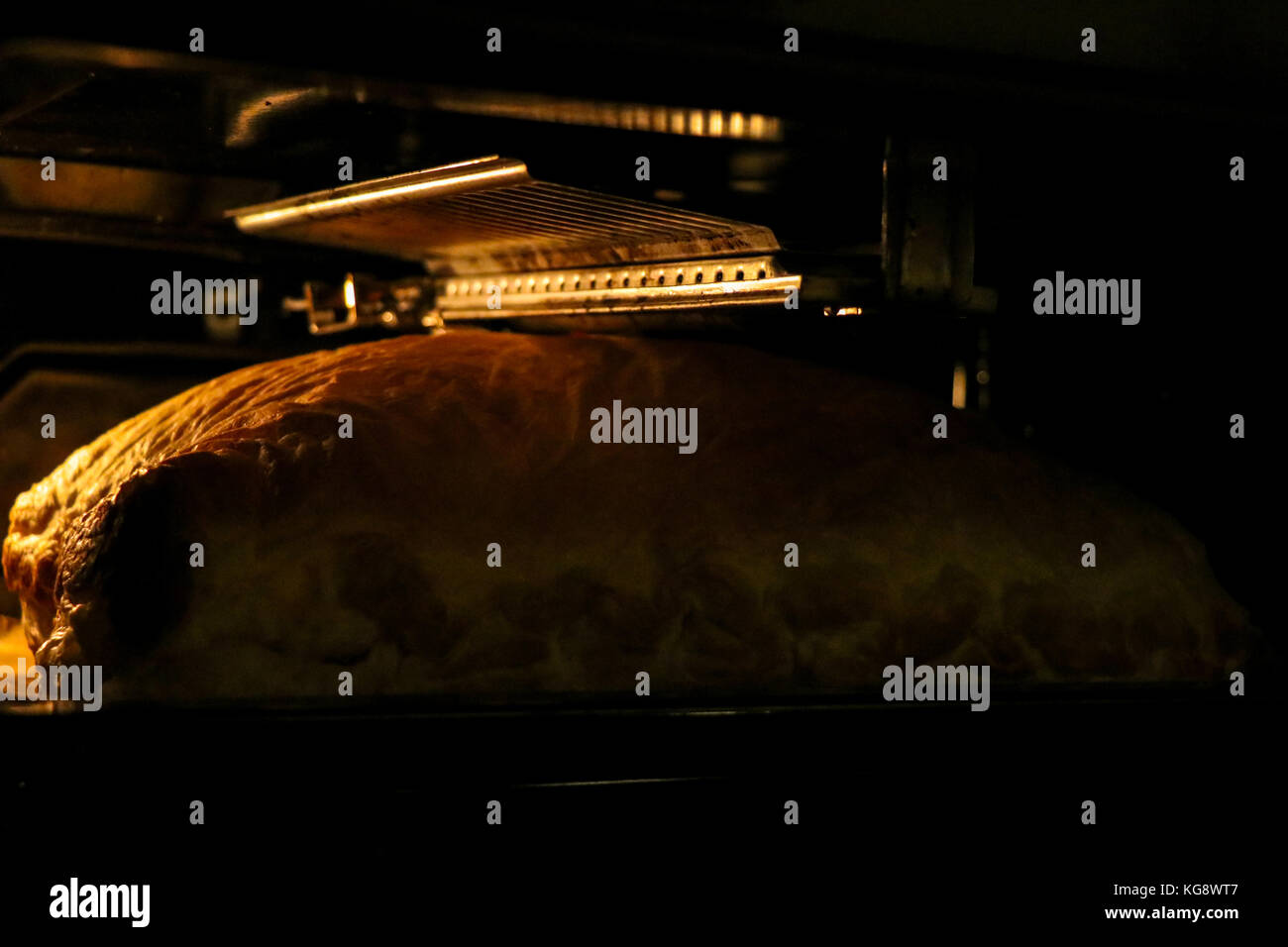 Dark dough hi-res stock photography and images - Alamy