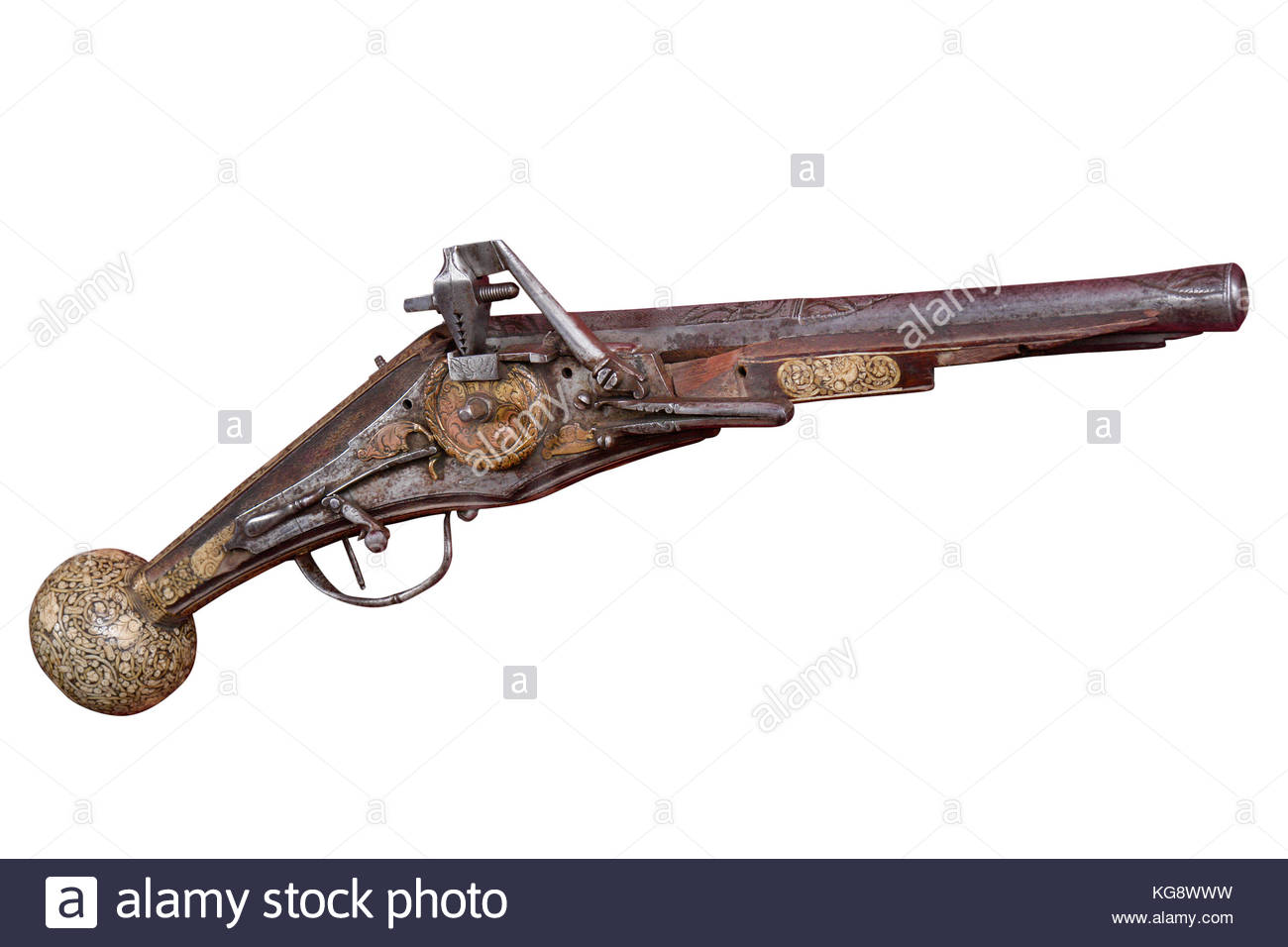 Wheellock High Resolution Stock Photography and Images - Alamy