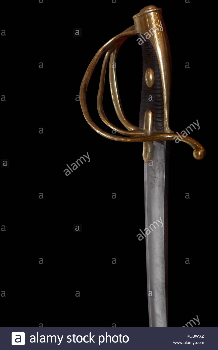 Russian Cavalry Sword High Resolution Stock Photography and Images - Alamy