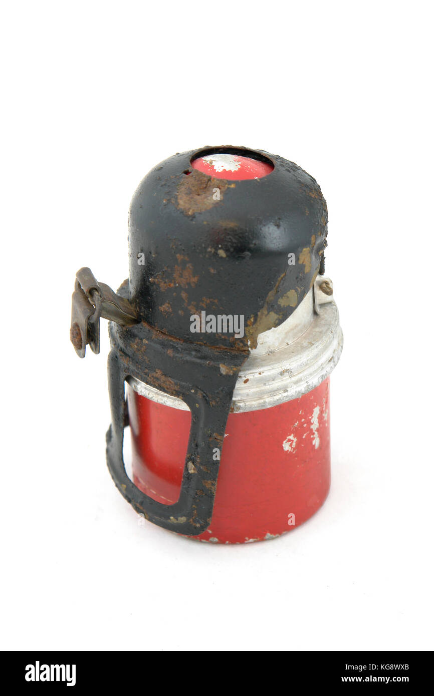 Ww2 grenade hi-res stock photography and images - Alamy