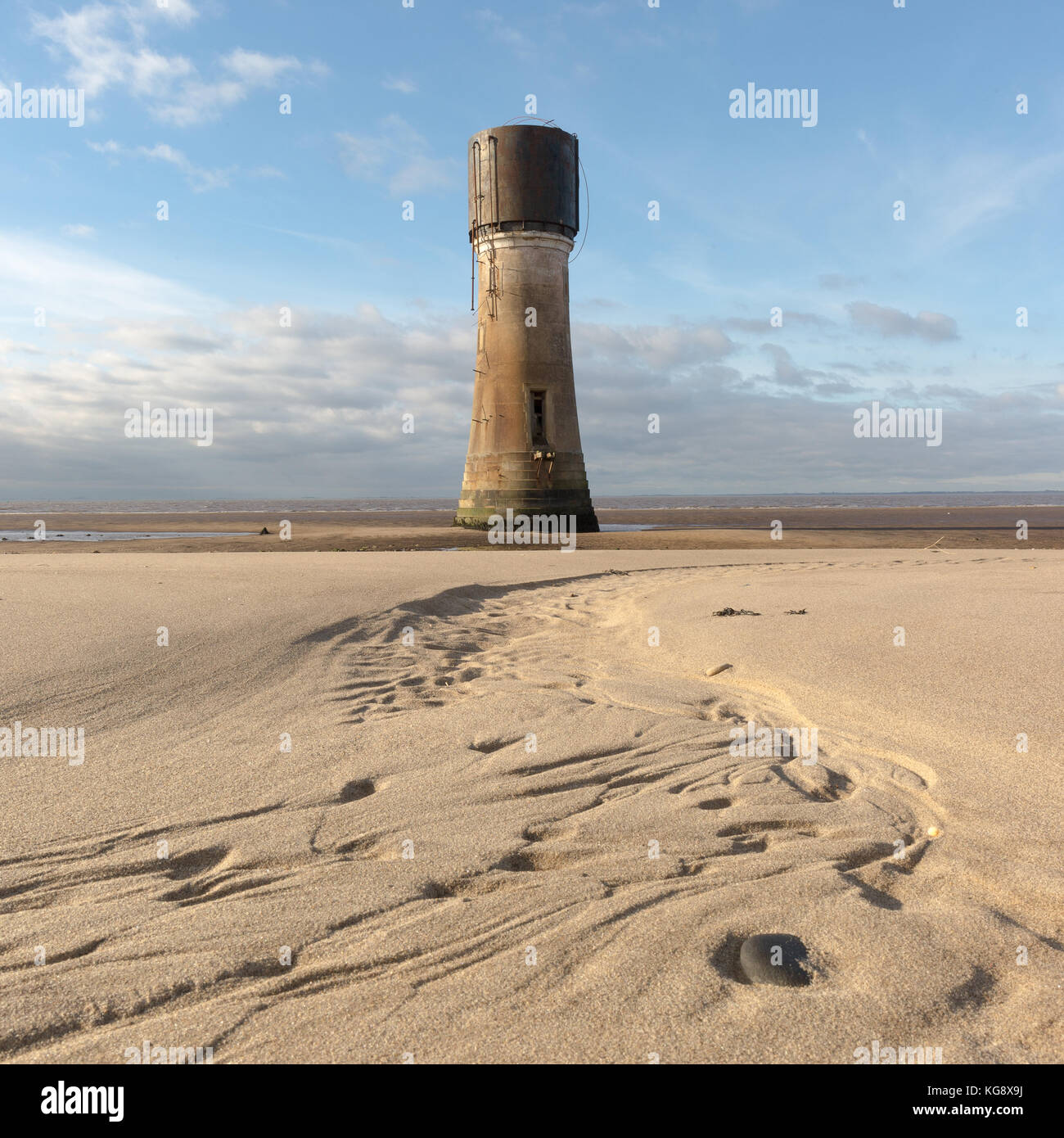 Spurn Point Lighthouse High Resolution Stock Photography and Images - Alamy