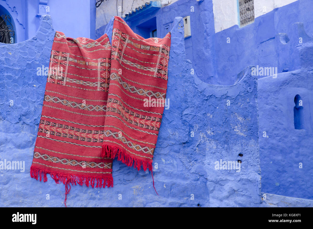 Hanging carpets hi-res stock photography and images - Alamy
