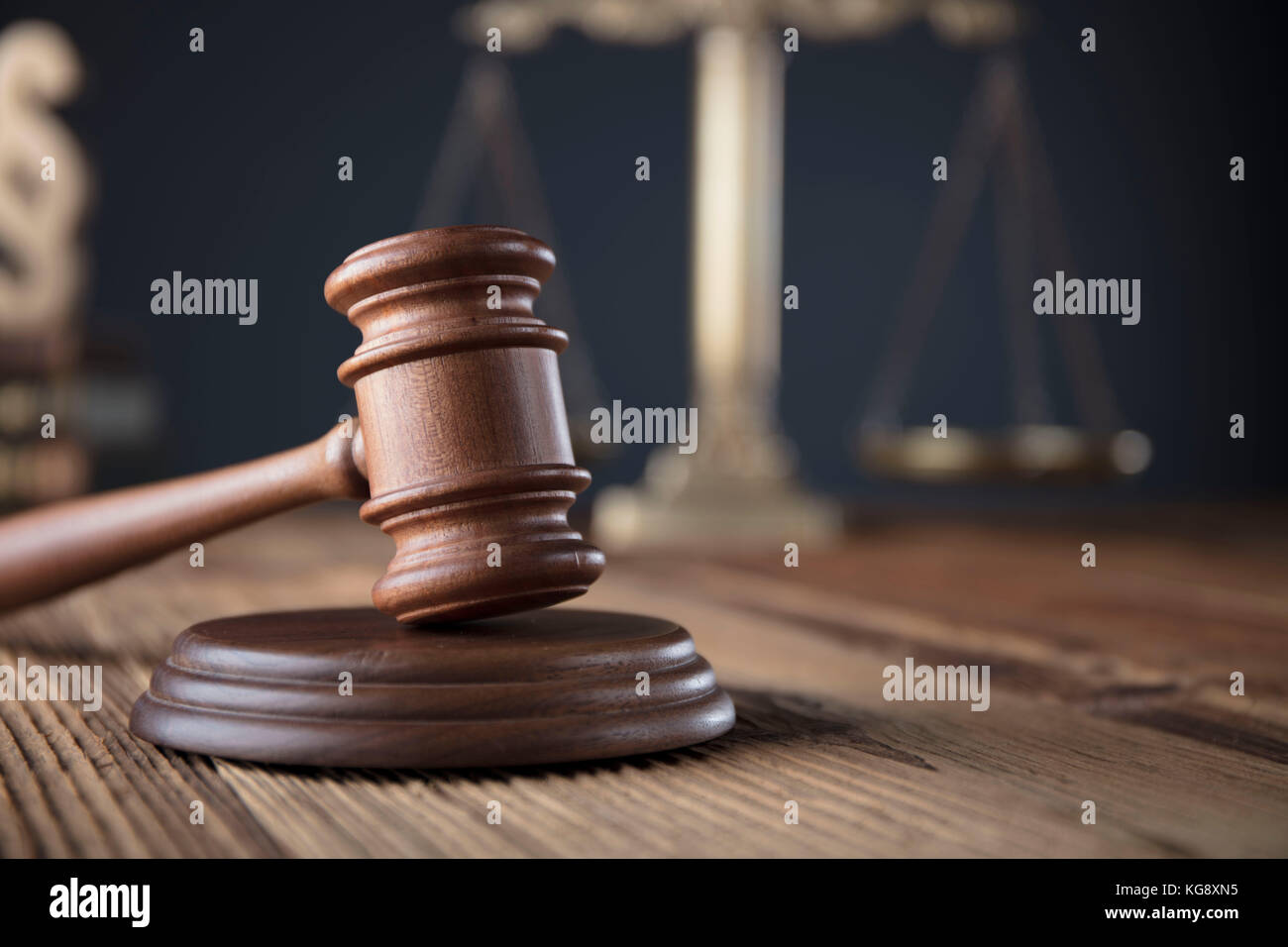 Lawyer, counselor office. Consultation with a lawyer concept Stock ...