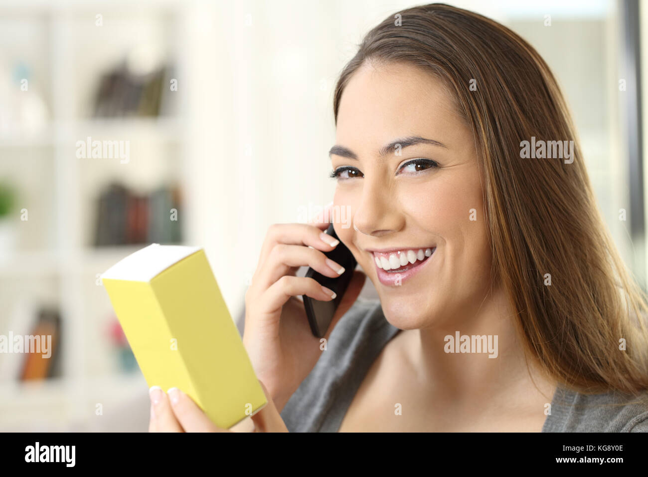 Asking information hi-res stock photography and images - Alamy