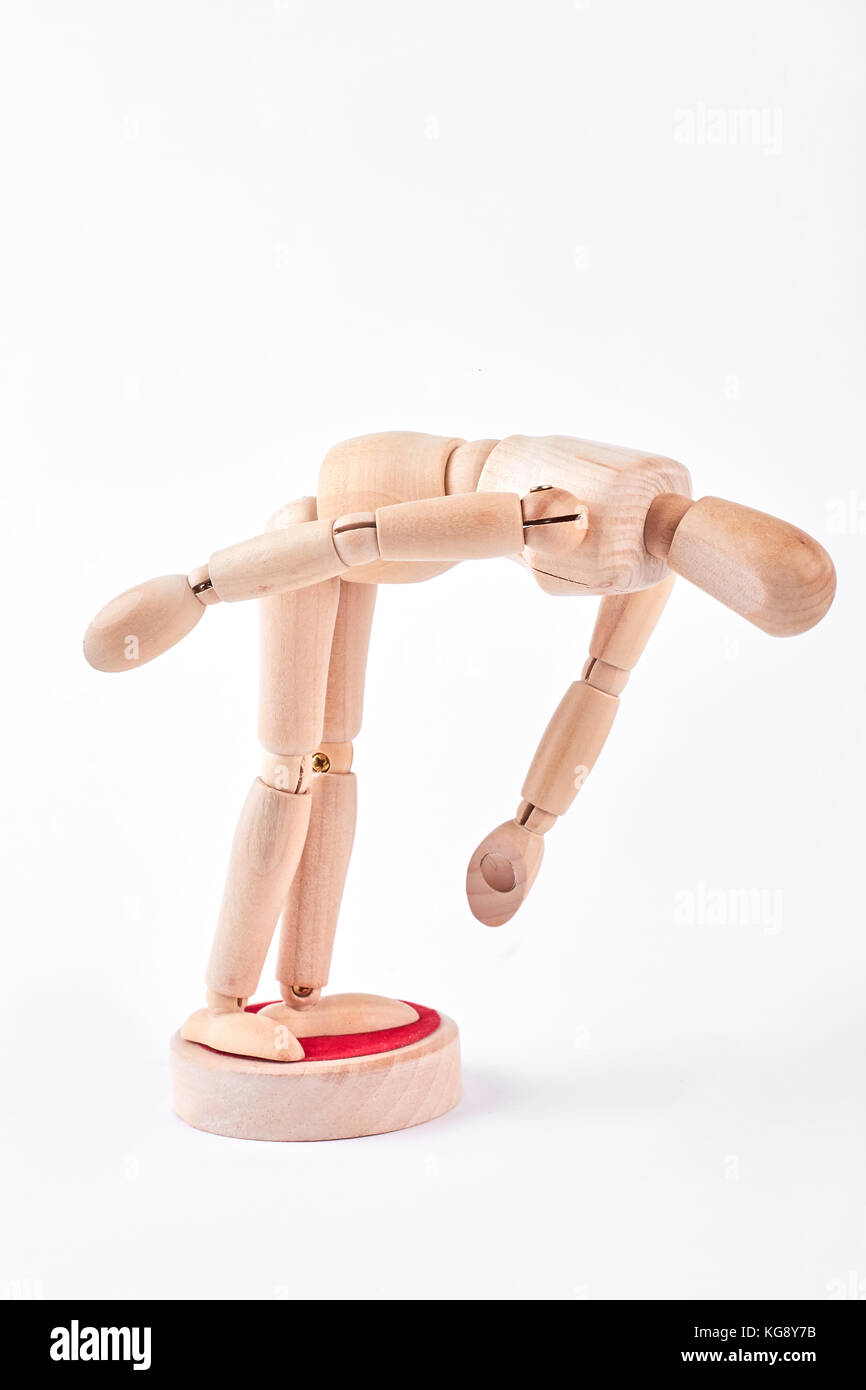 Human body simulator hi-res stock photography and images - Alamy