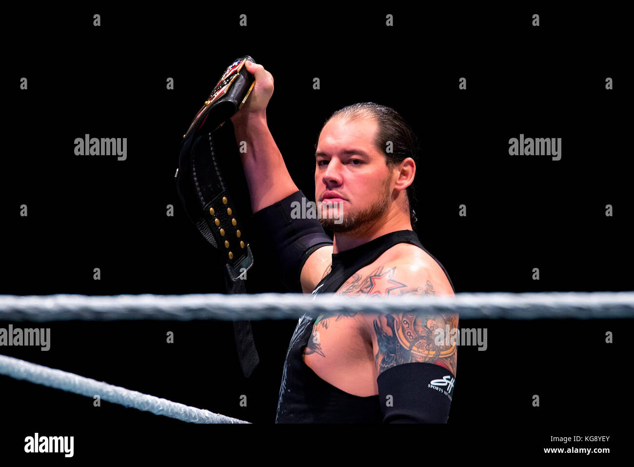 Baron Corbin