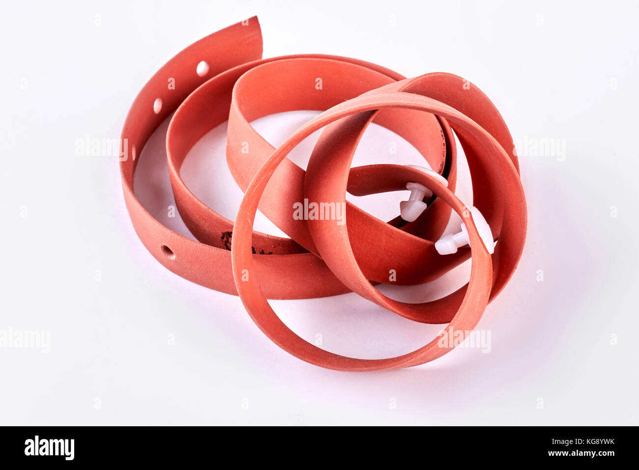 Tourniquet Rubber Band