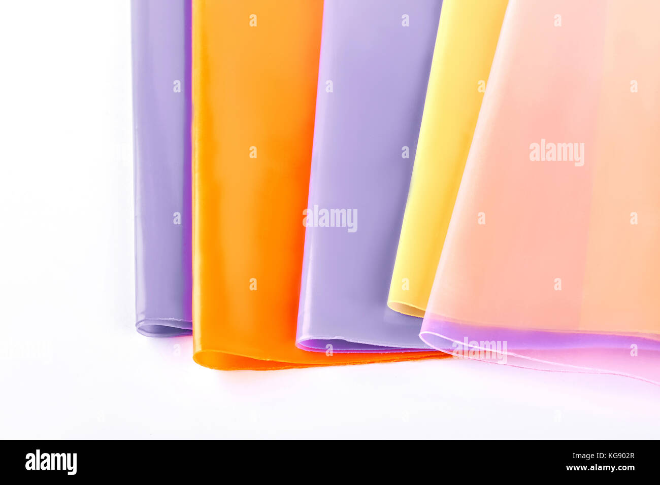 Plastic jackets hi-res stock photography and images - Alamy