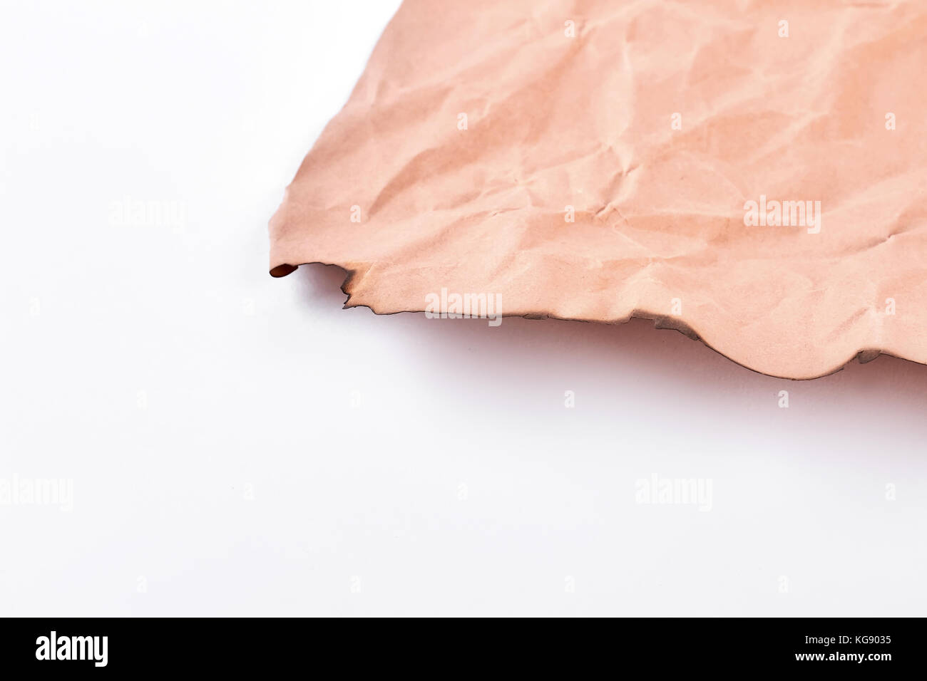 Torn paper edge photo hi-res stock photography and images - Alamy