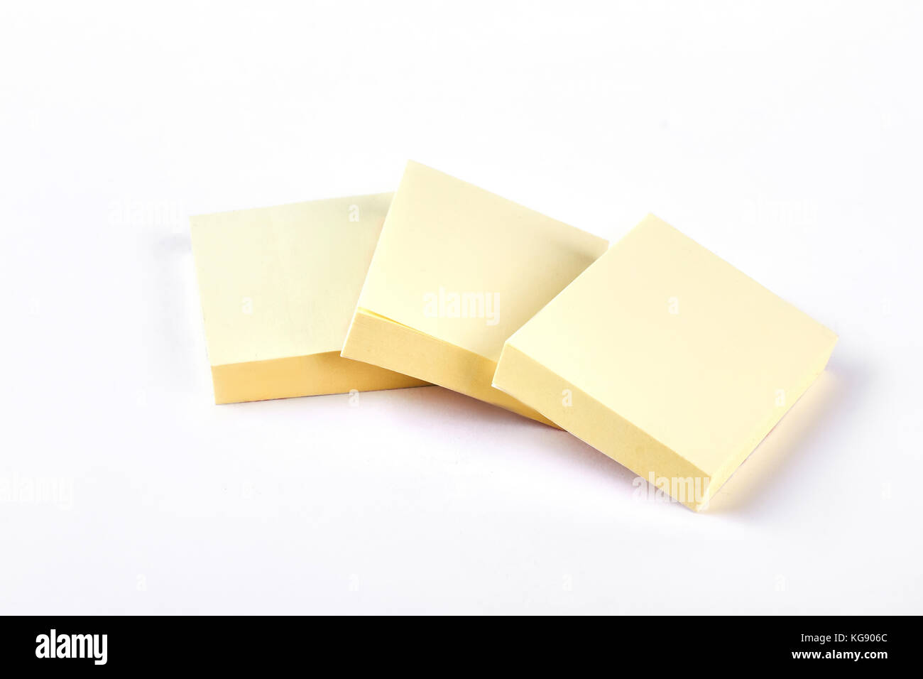 Memo sticks hi-res stock photography and images - Alamy