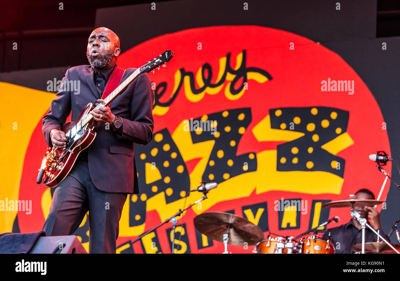 MR. SIPP the Mississippi Blues Child plays guitar and sings the blues ...