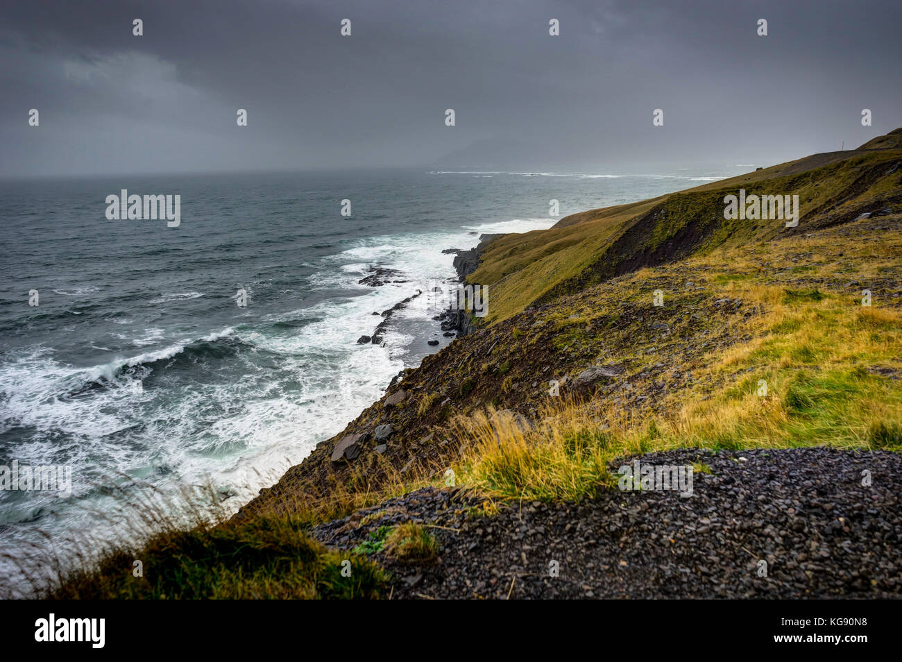 Cove In Iceland High Resolution Stock Photography and Images - Alamy