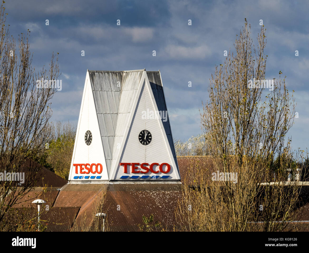 Milton cambridge hi-res stock photography and images - Alamy