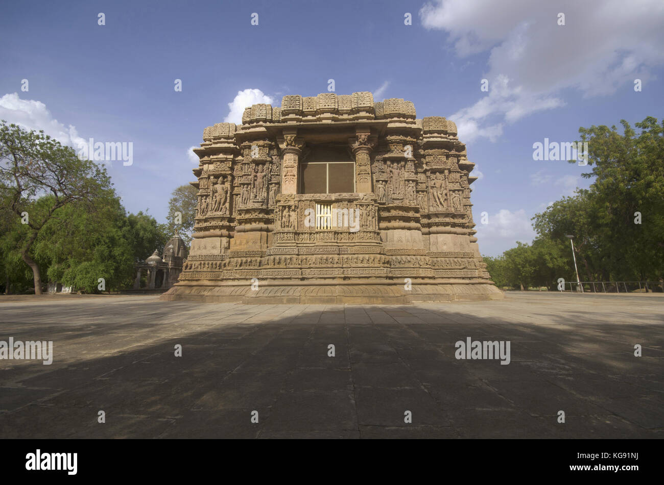 Bank of the river pushpavati hi-res stock photography and images - Alamy