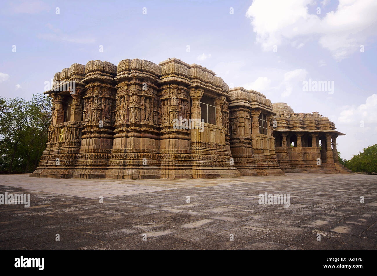 Bank of the river pushpavati hi-res stock photography and images - Alamy