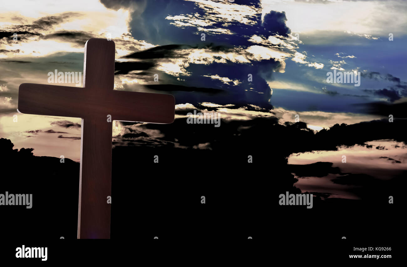 Jesus is the hope hi-res stock photography and images - Alamy