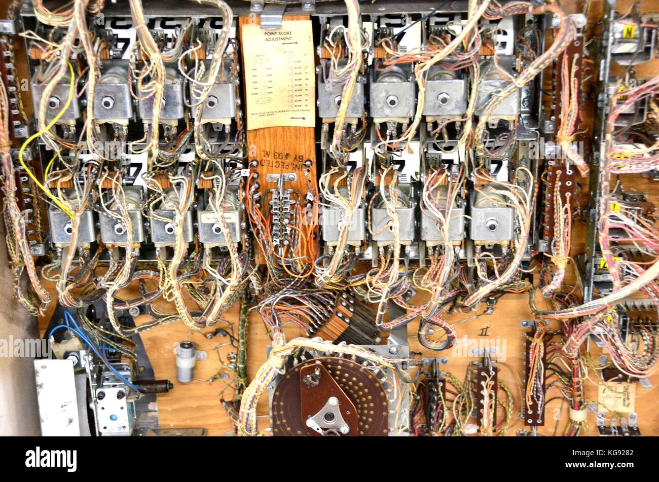 Componets hi-res stock photography and images - Alamy