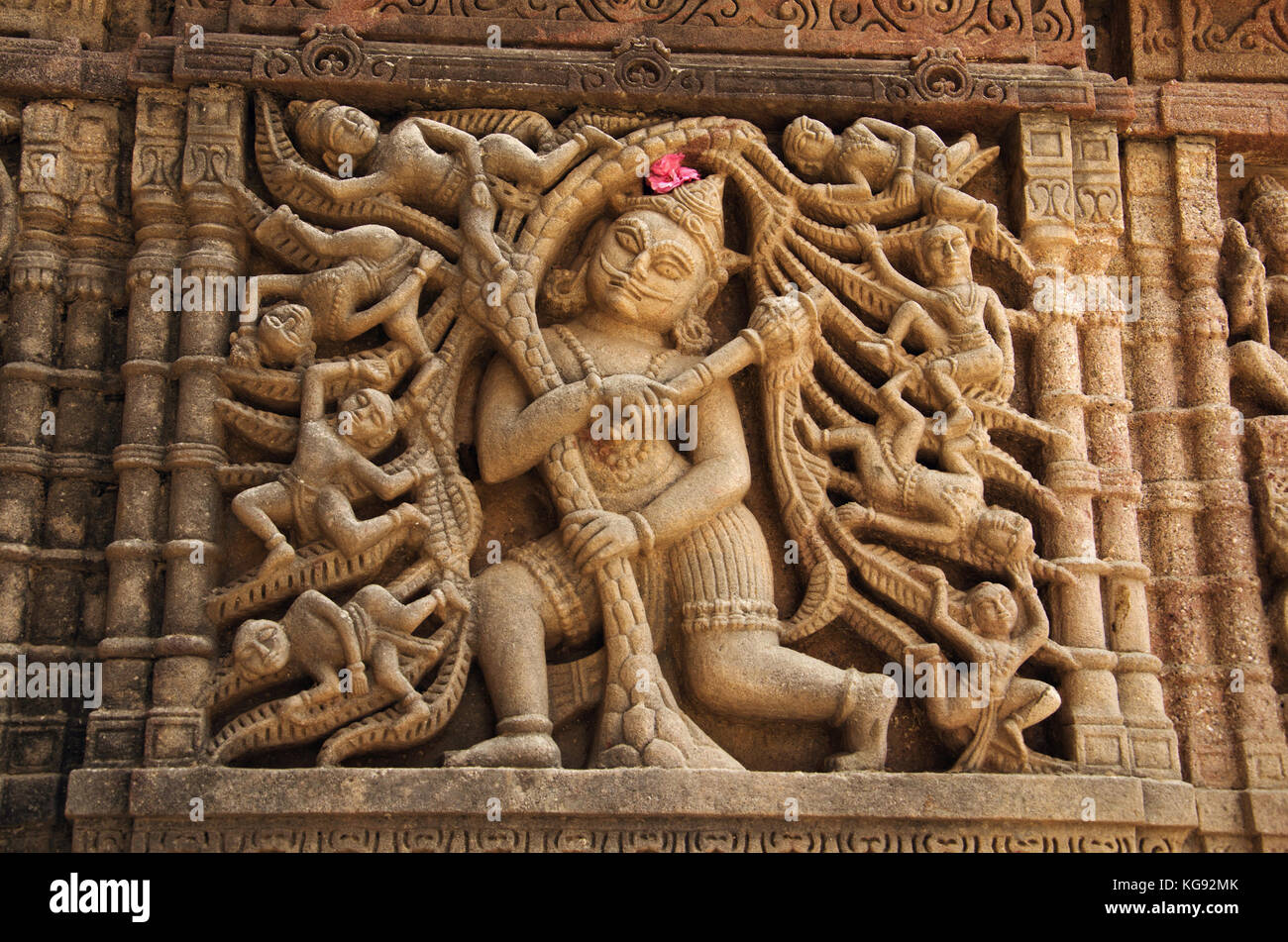 Hatkeshwar mahadev hi-res stock photography and images - Alamy