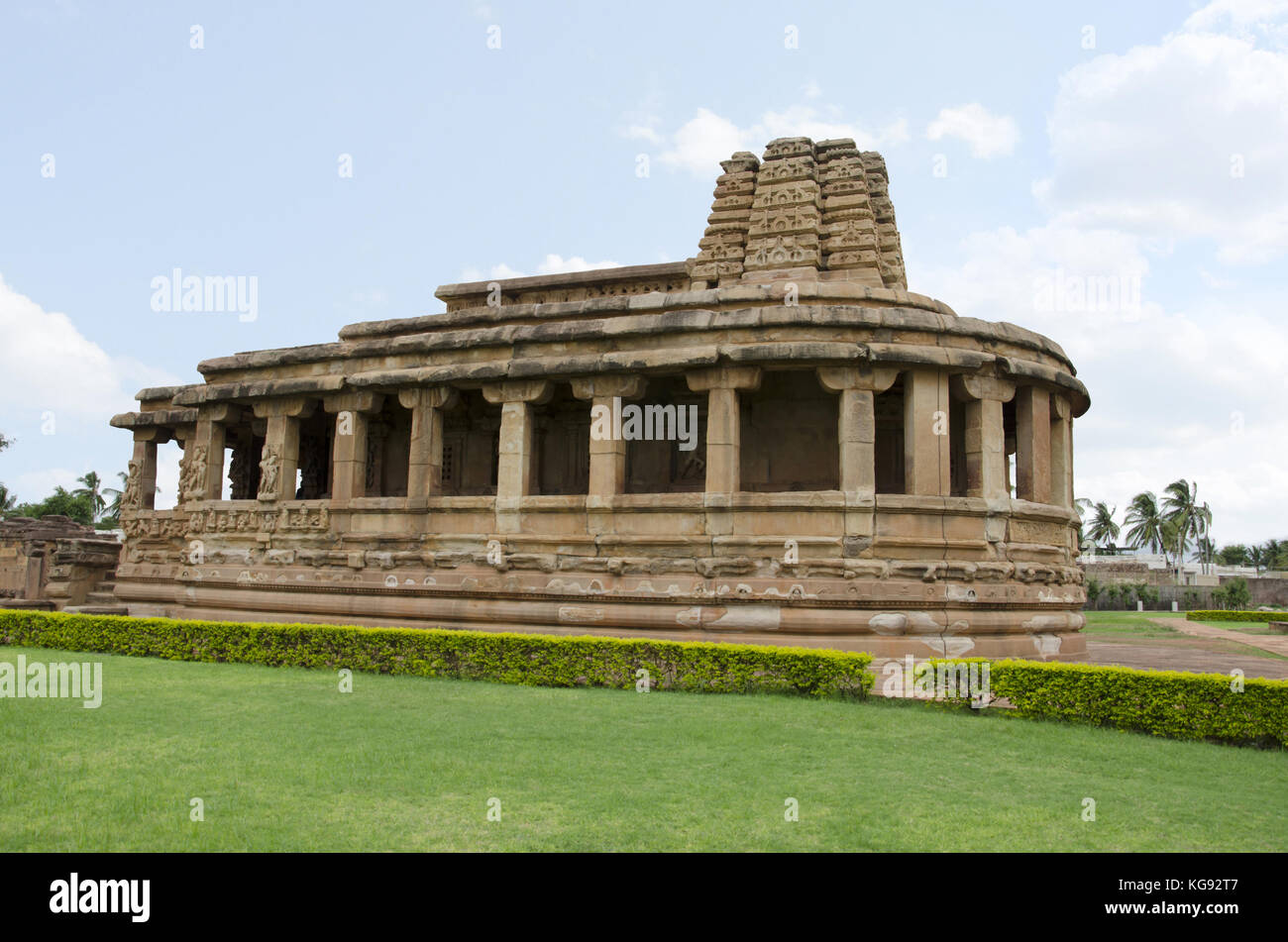 Chalukya empire hi-res stock photography and images - Alamy