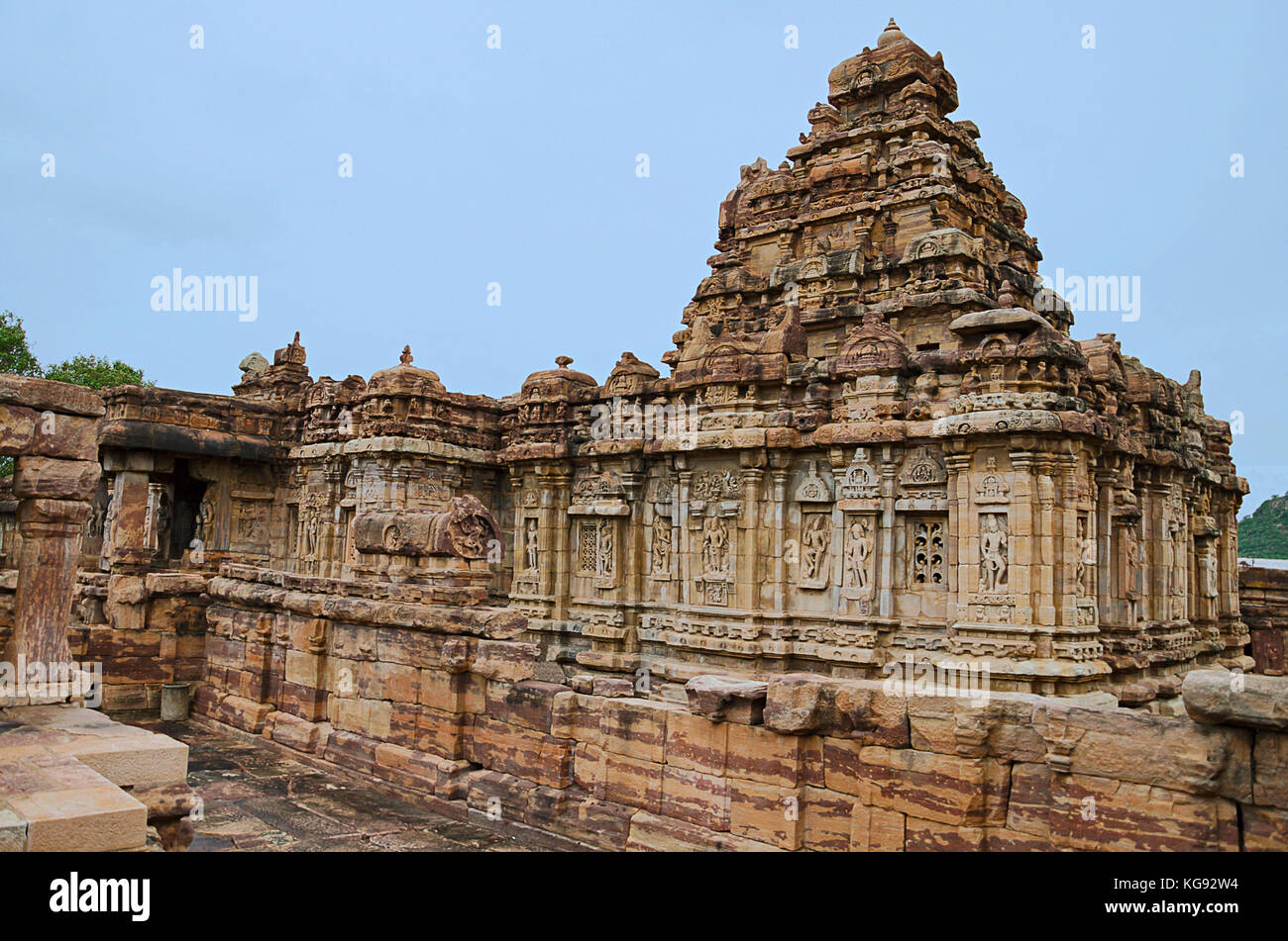 Jambulinga temple hi-res stock photography and images - Alamy