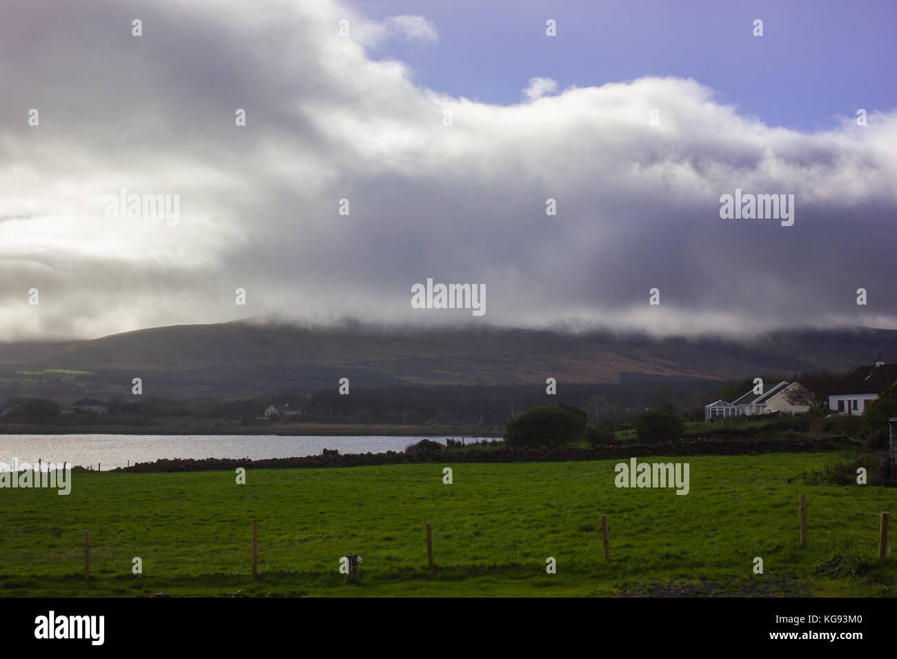 Irish Rain Stock Photos & Irish Rain Stock Images - Alamy