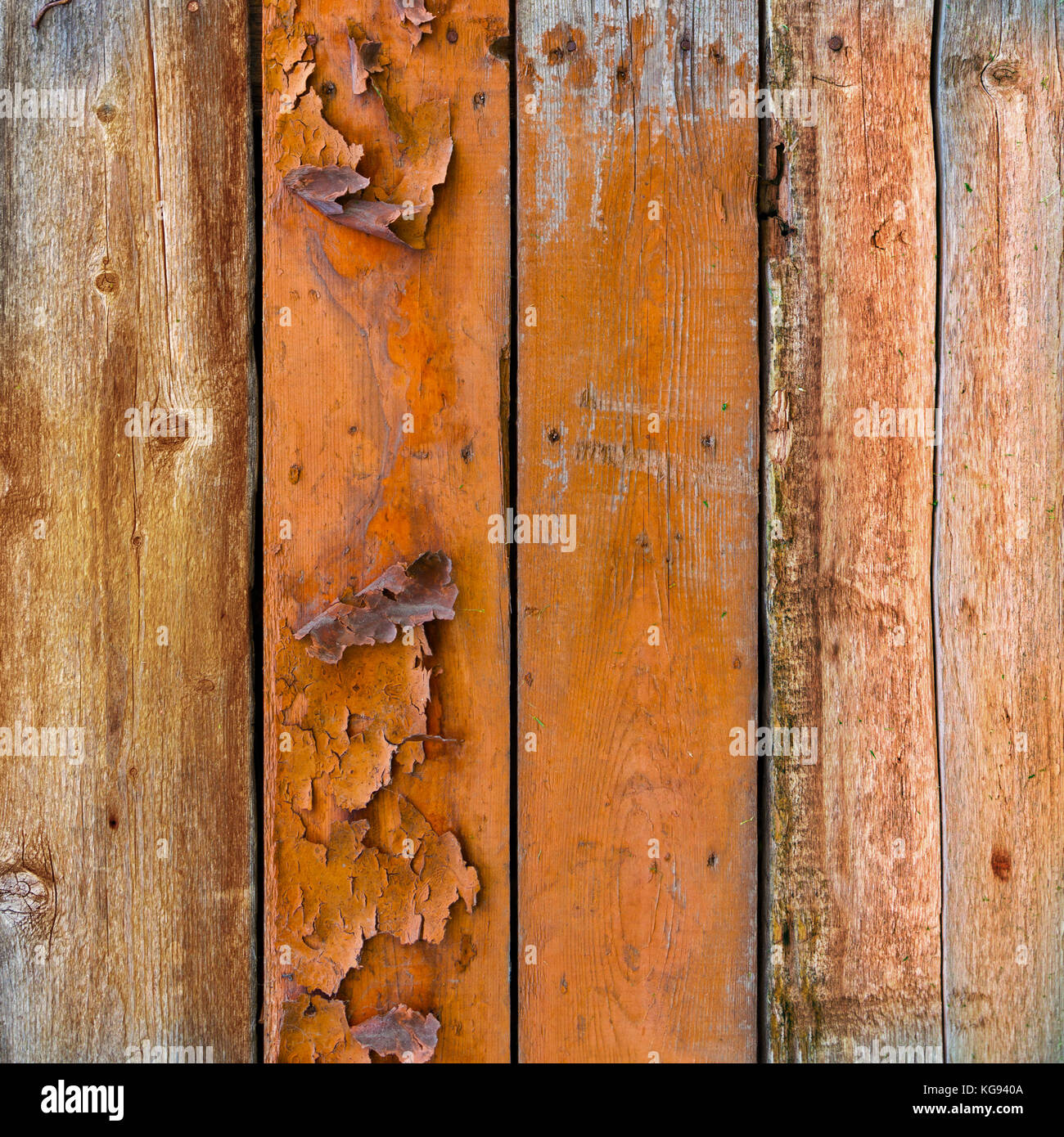 Wood panel wall texture grunge Stock Photo - Alamy