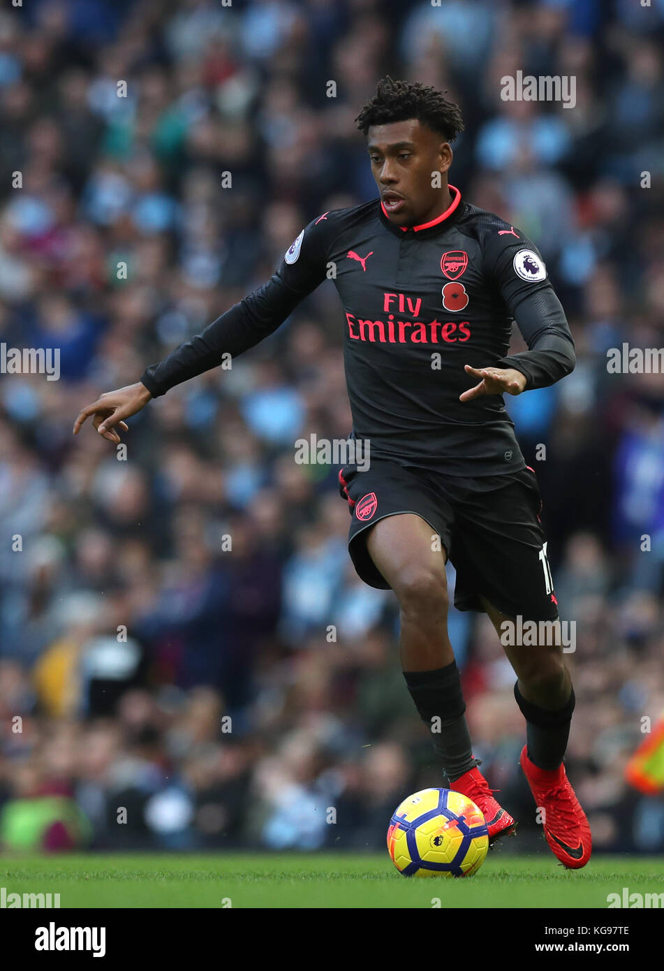 Soccer alex iwobi hi-res stock photography and images - Alamy