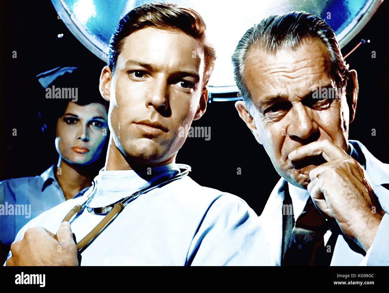 Suzanne pleshette High Resolution Stock Photography and Images - Alamy