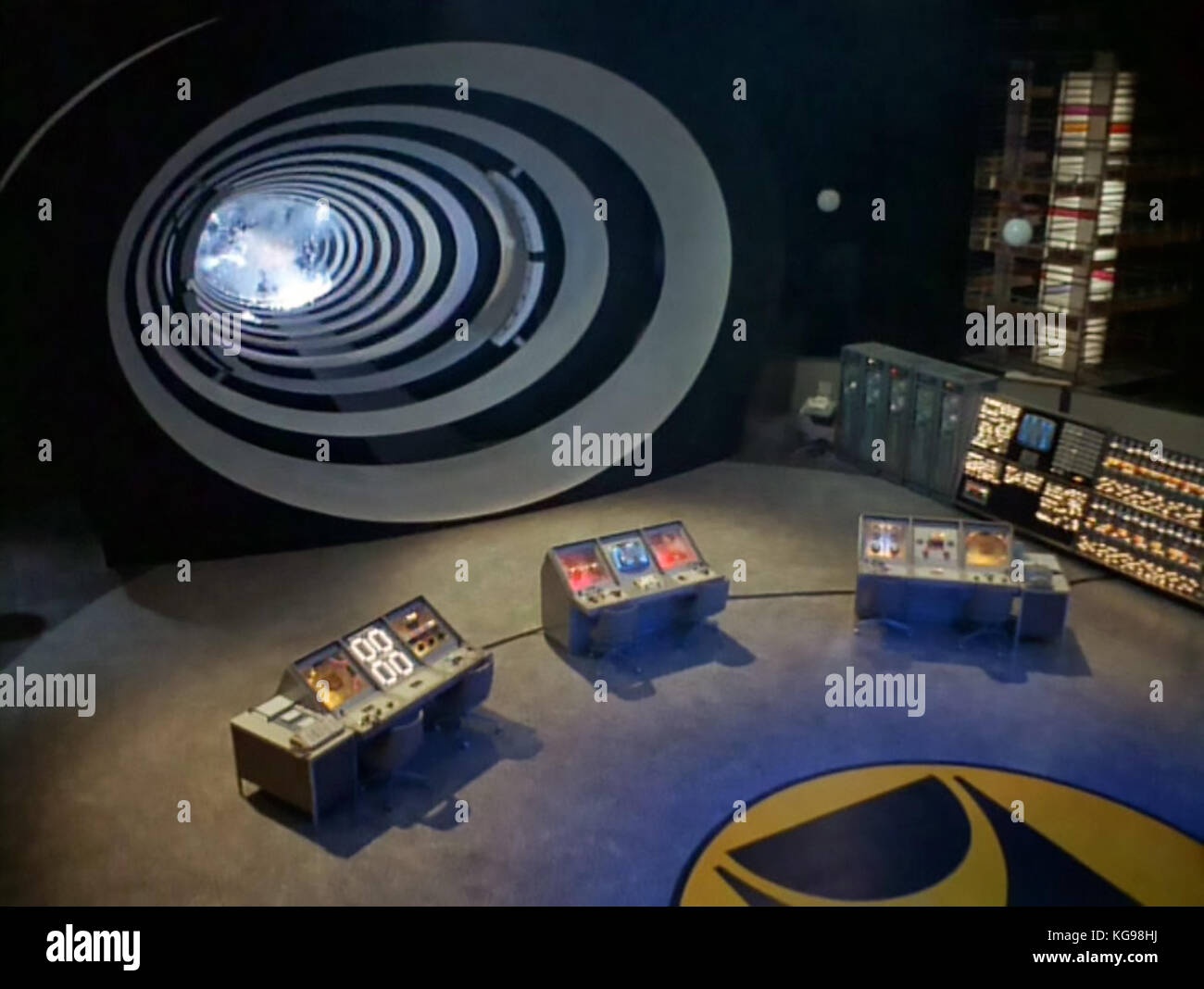 Series sixties 60s 1960s hi-res stock photography and images - Alamy