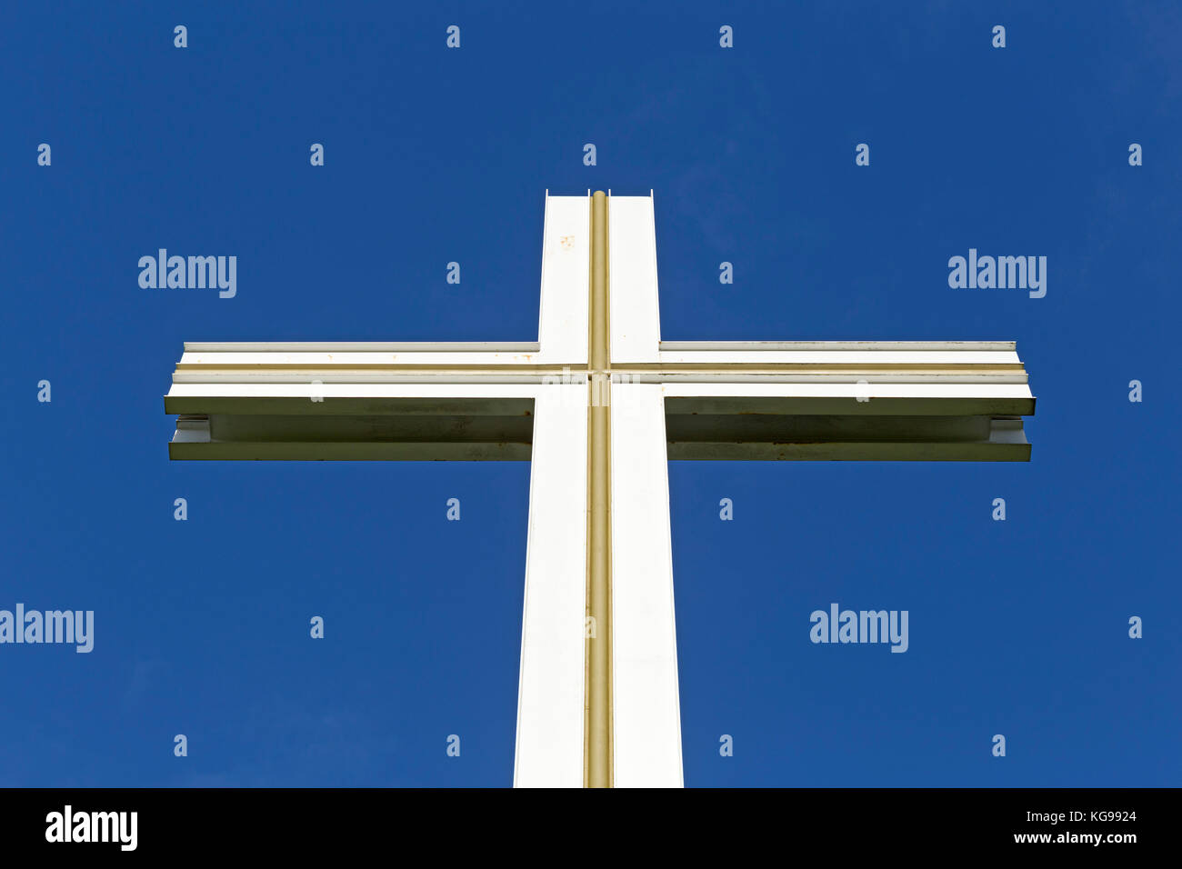 Phoenix park cross hi-res stock photography and images - Alamy