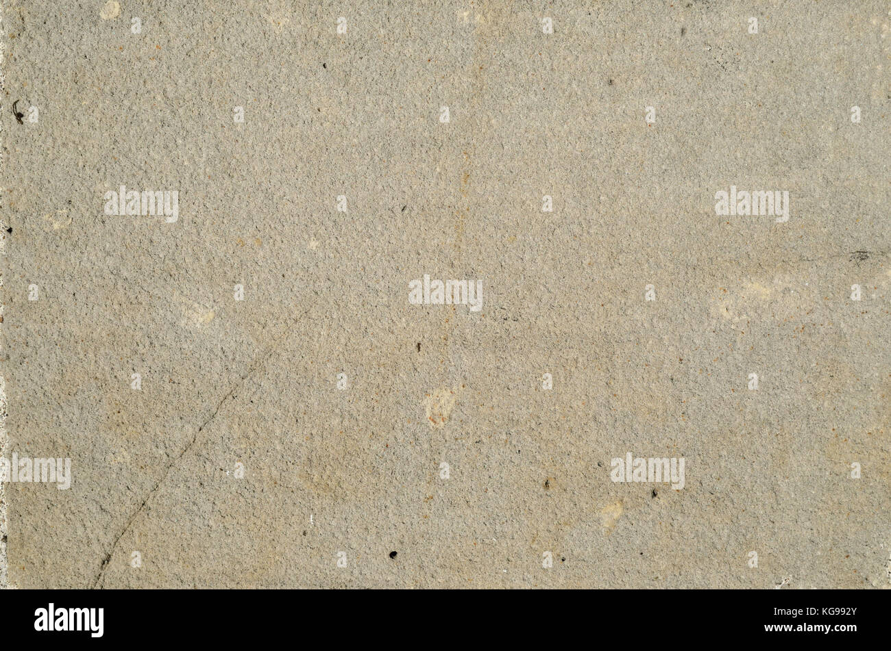 Light gray color smooth stone surface as a background Stock Photo - Alamy