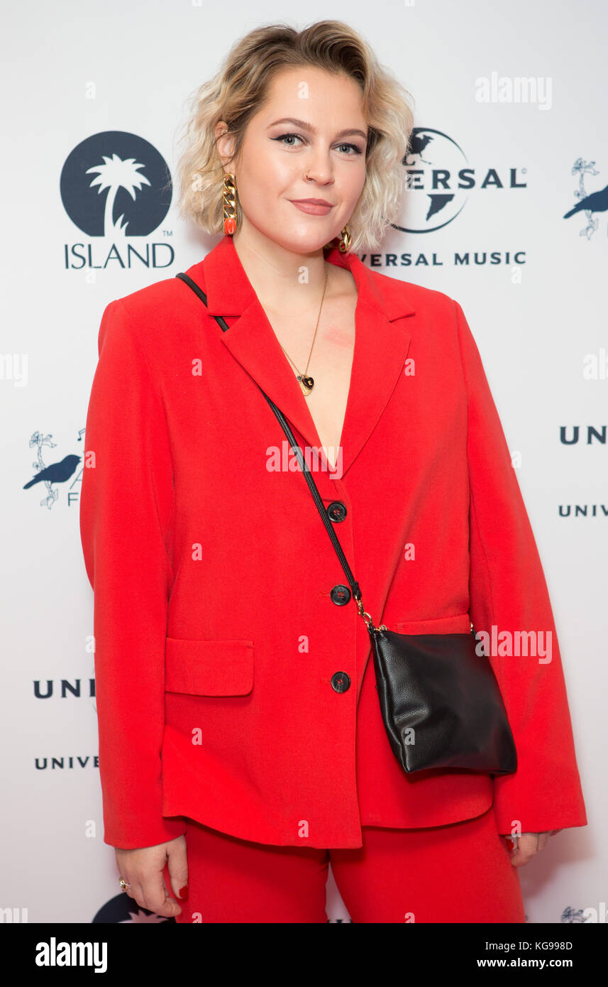 Guests attend red carpet for the Amy Winehouse Foundation Gala ...
