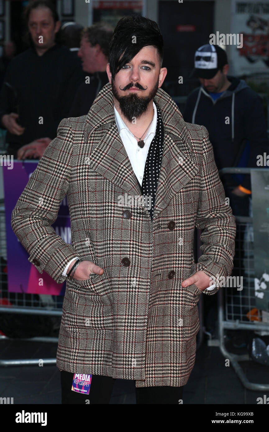 The BFI LFF Royal Bank of Canada Gala European Premiere of 'Mudbound ...