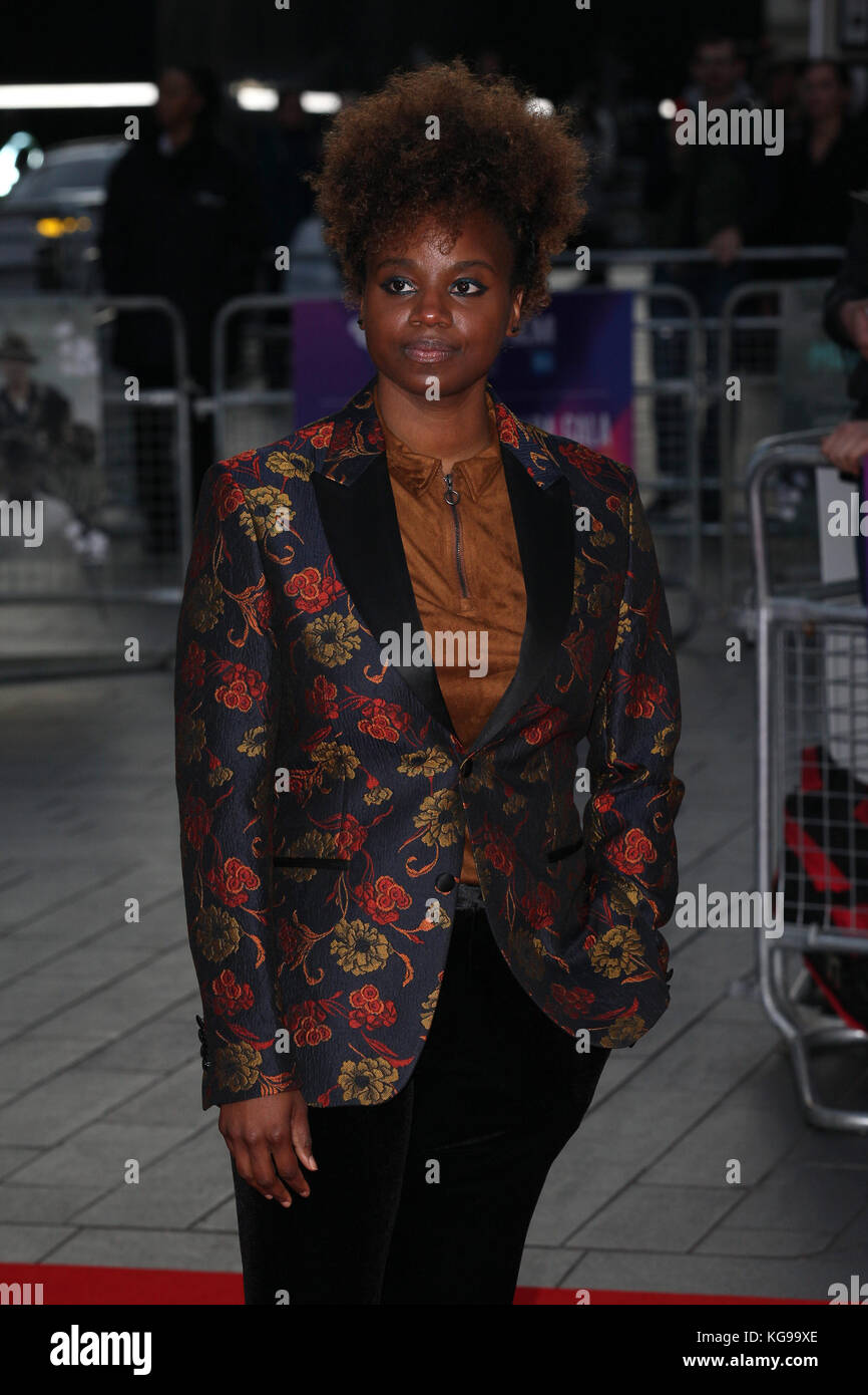 The BFI LFF Royal Bank of Canada Gala European Premiere of 'Mudbound ...