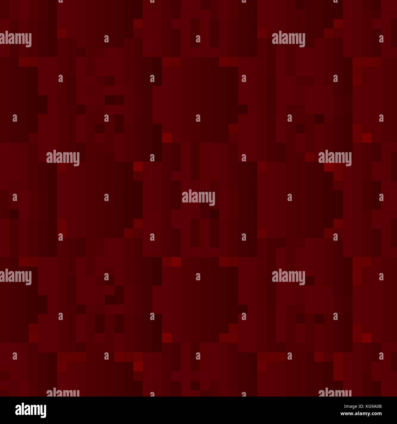 Red vector pattern hi-res stock photography and images - Alamy