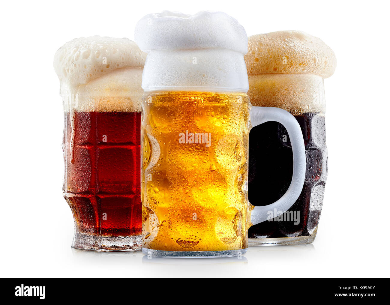 Guinness collection hi-res stock photography and images - Alamy