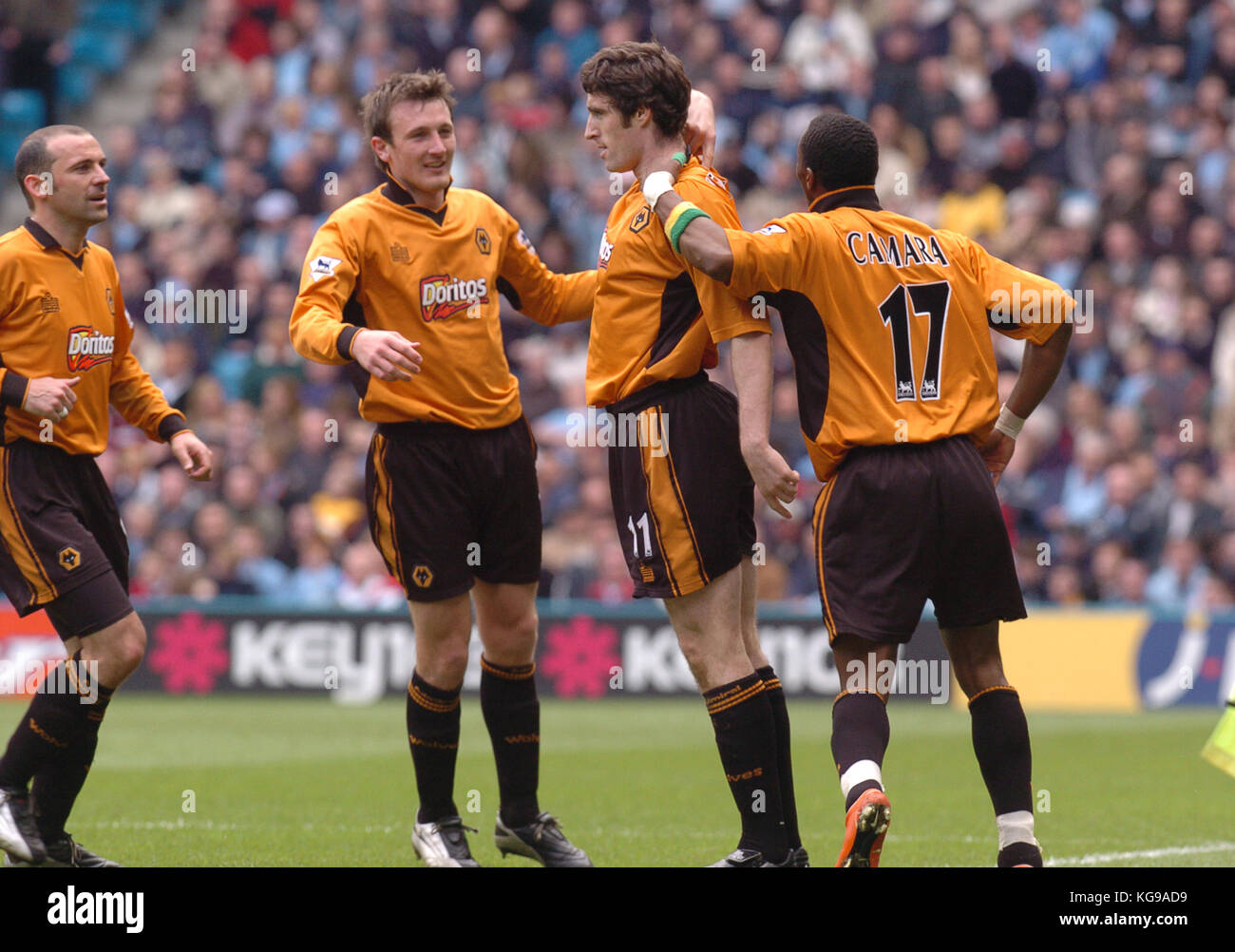 Mark kennedy football hi-res stock photography and images - Alamy