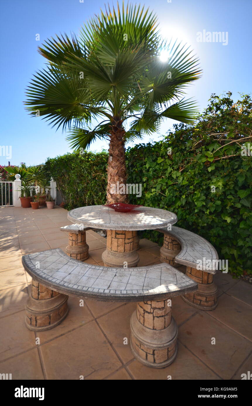 House in camposol hi-res stock photography and images - Alamy