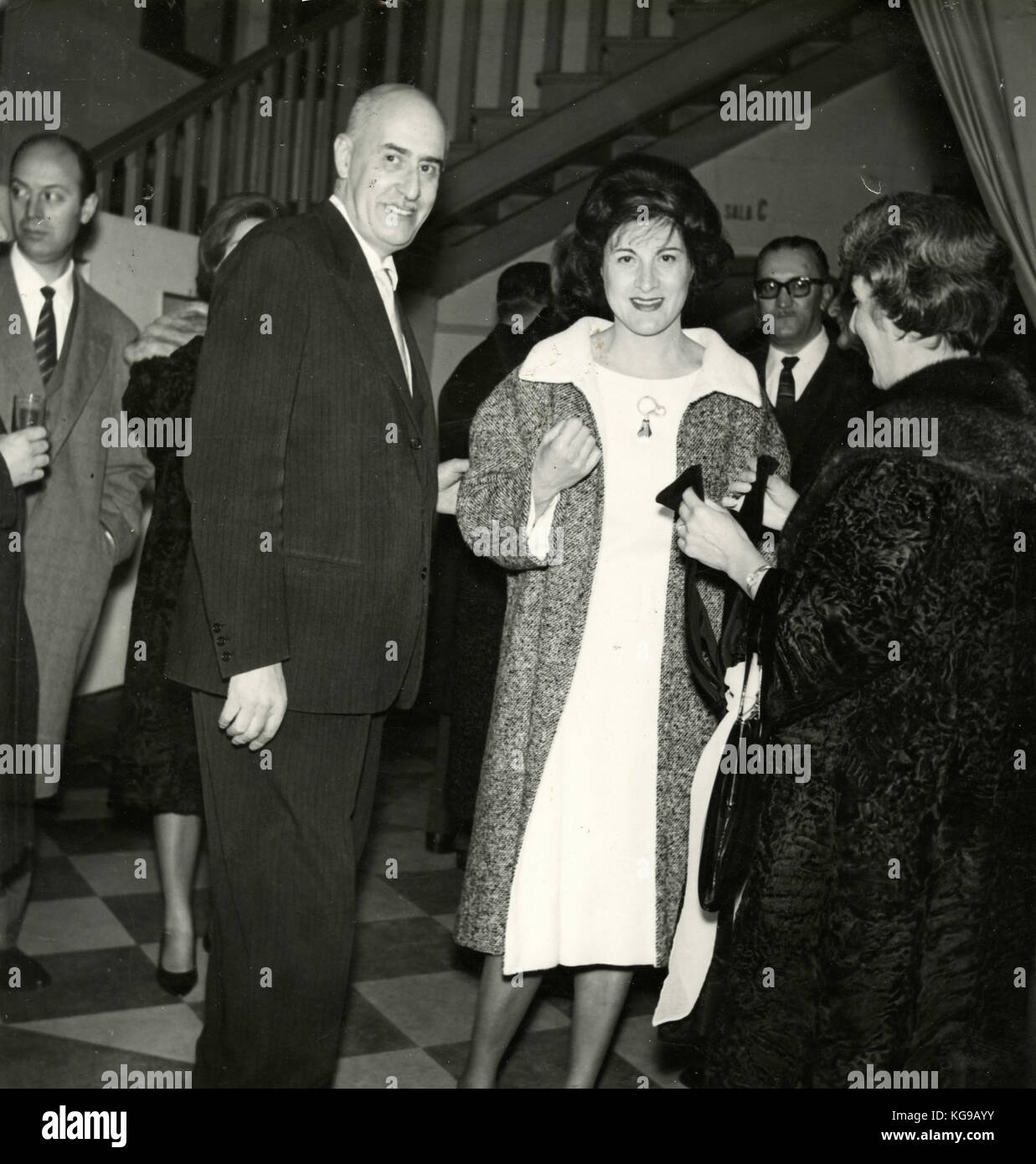 Anna elsa bortolozzi hi-res stock photography and images - Alamy