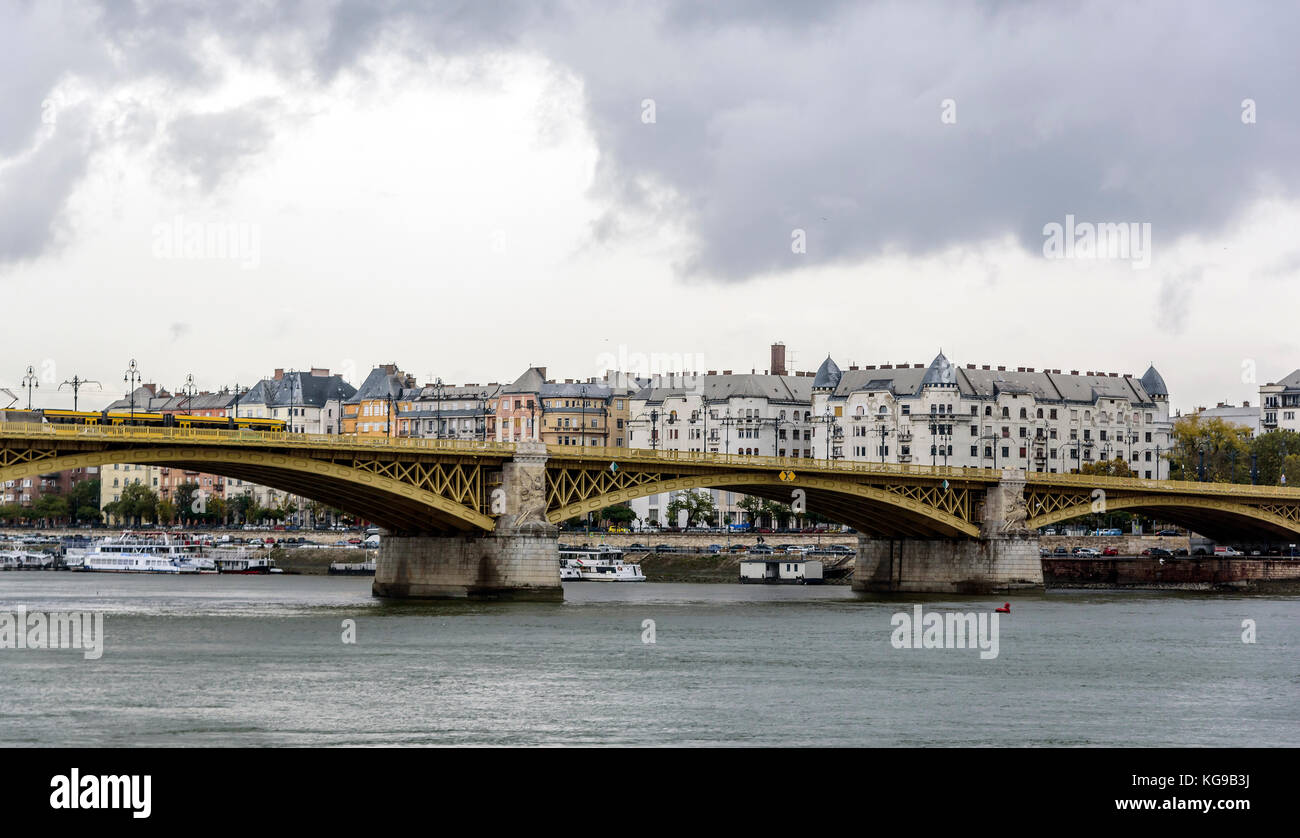 Margaretbridge hi-res stock photography and images - Alamy