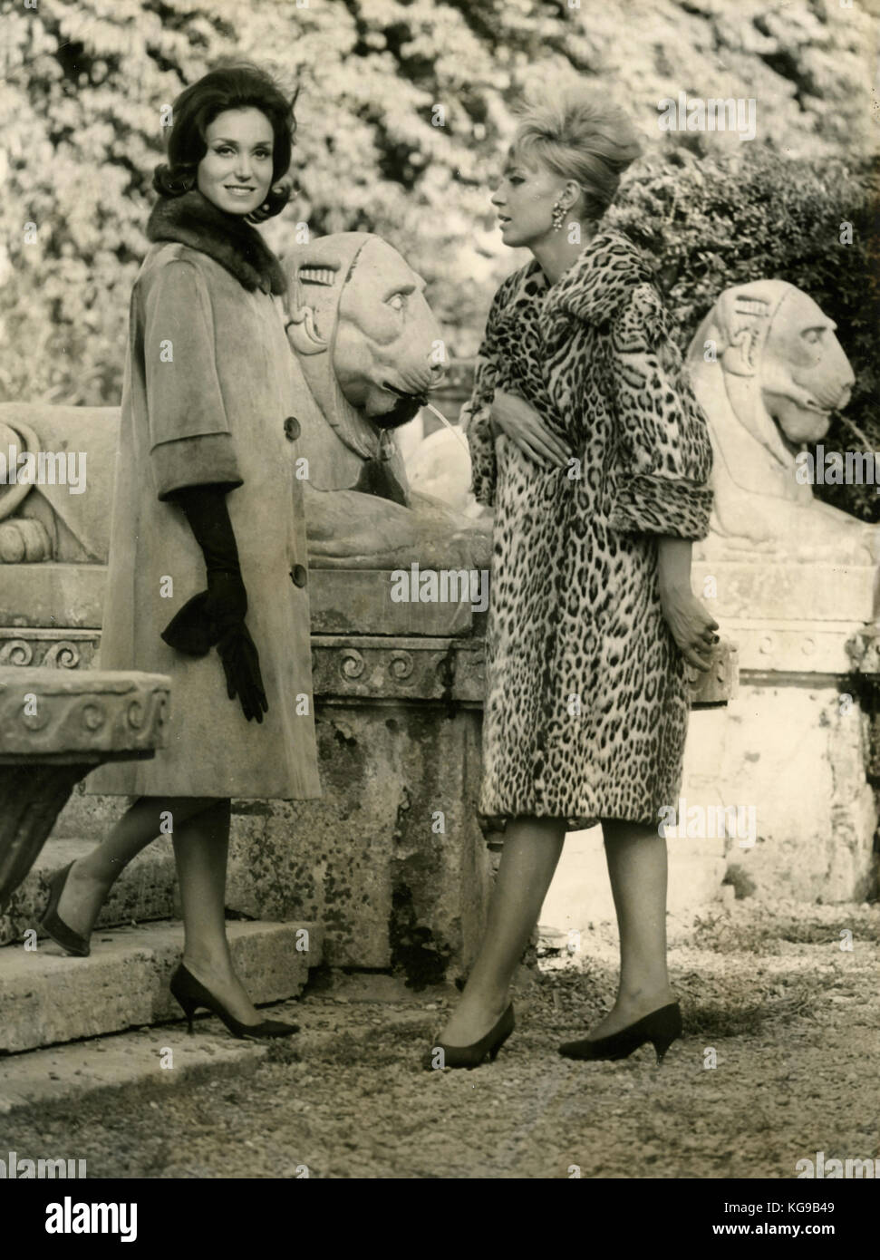 Brazilian models hi-res stock photography and images - Alamy