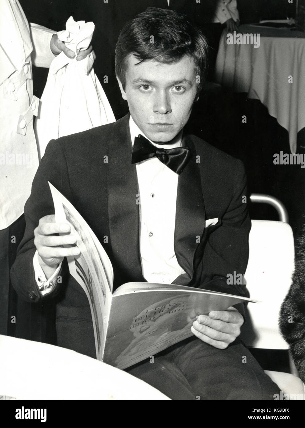 Fabrizio capucci hi-res stock photography and images - Alamy