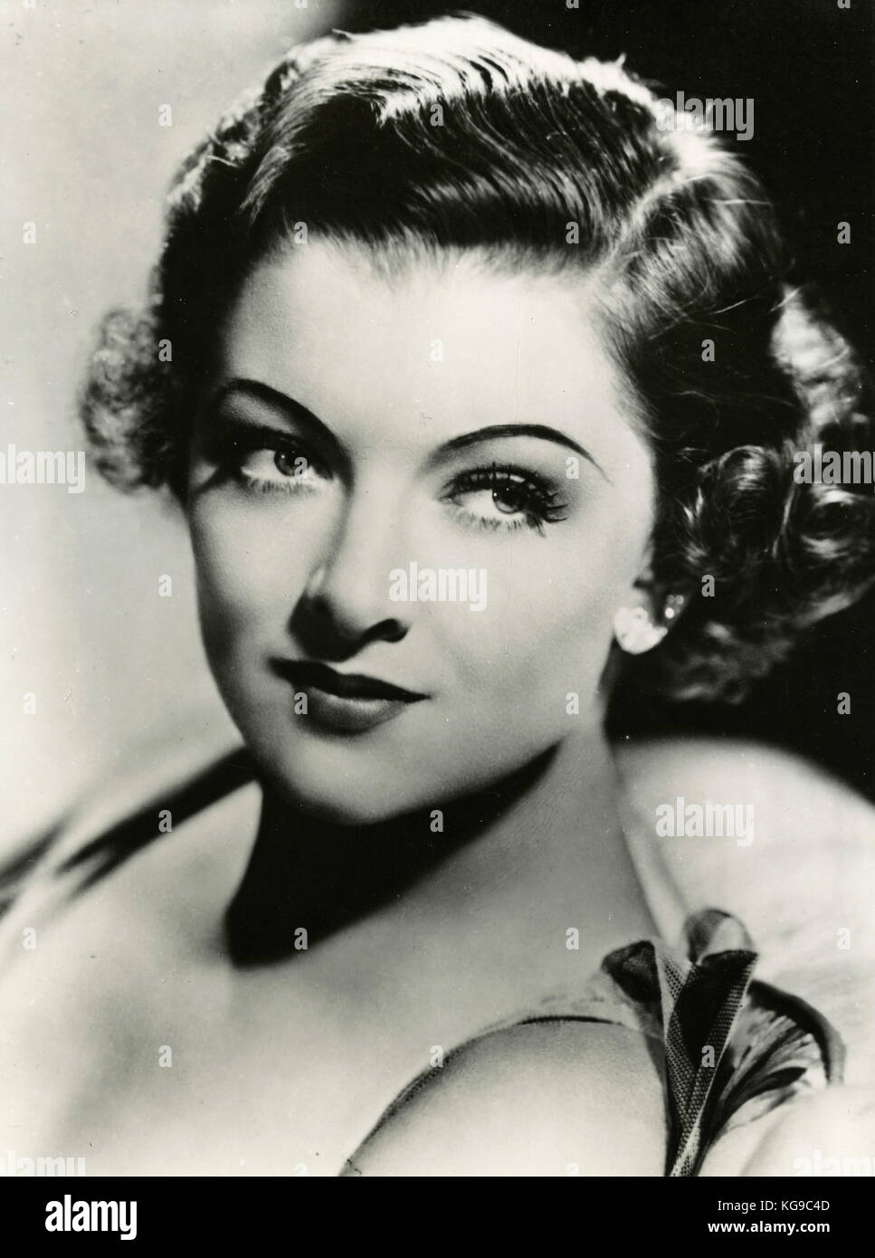 1930 actress hi-res stock photography and images - Alamy