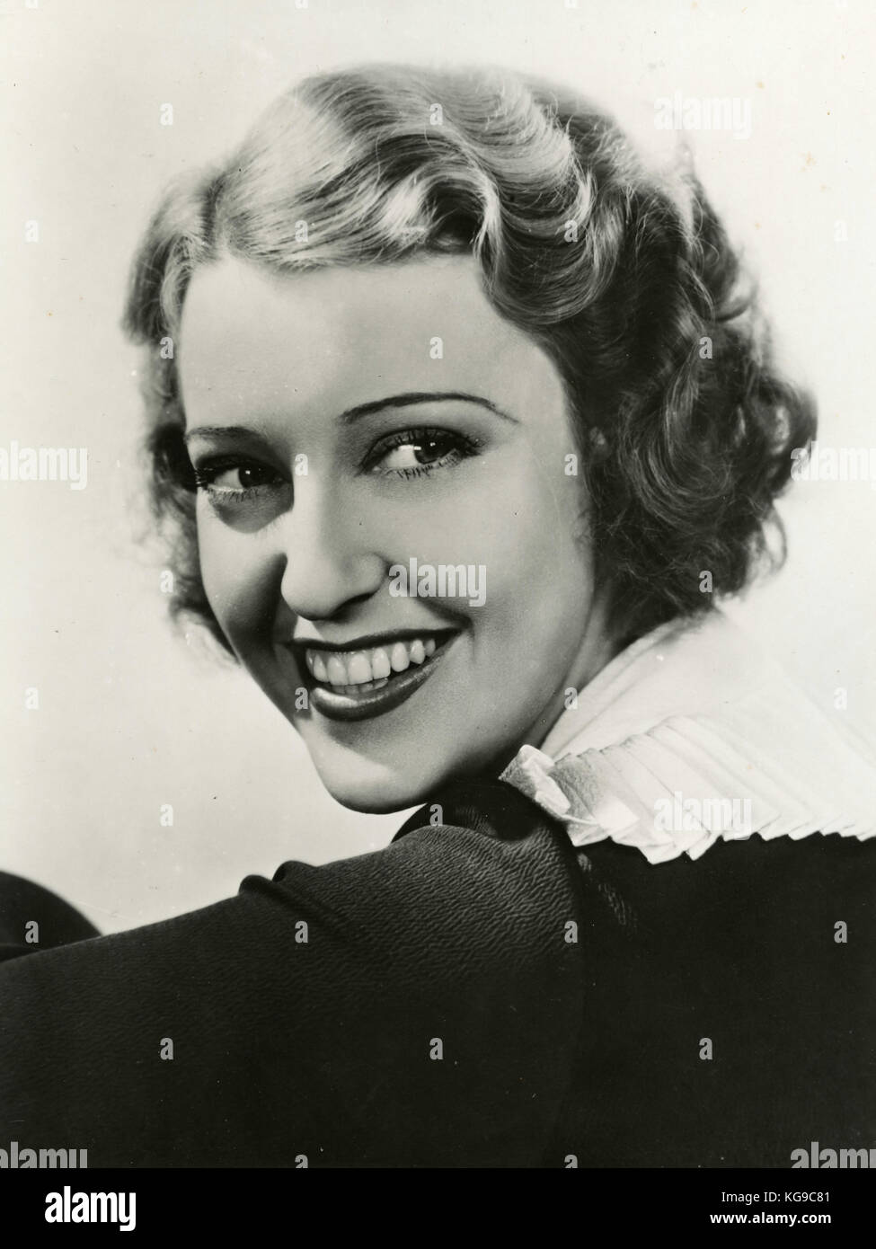 Jeanette macdonald hi-res stock photography and images - Alamy
